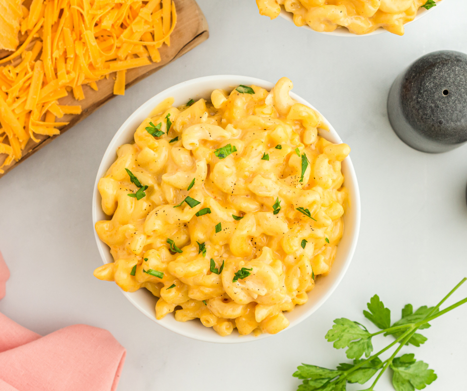 23 Mac and Cheese Recipes You Need to Try - Fork To Spoon
