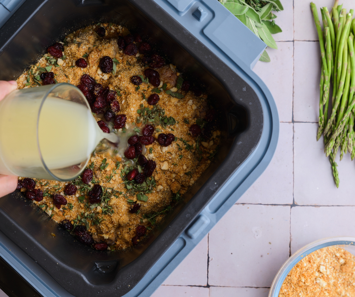 50 Ninja Speedi Recipes - Fork To Spoon