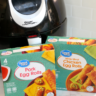 Air Fryer Great Value Egg Rolls - Fork To Spoon