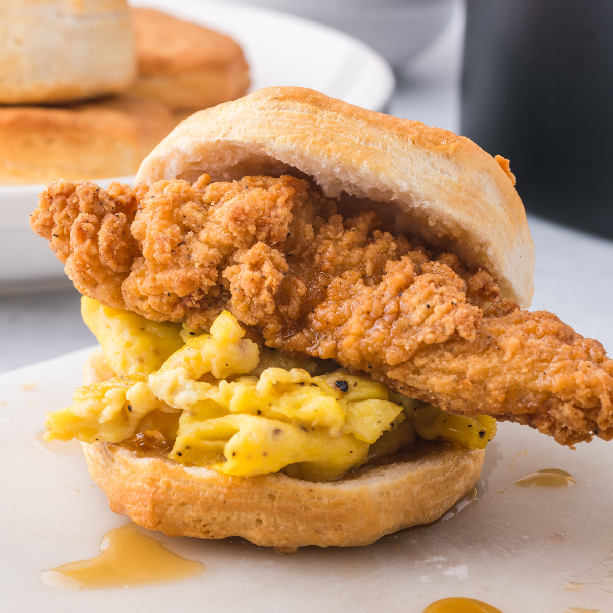 Air Fryer Perdue Chicken Breast Tenders - Fork To Spoon