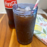 Easy Ninja Slushi Coke Slushie - Fork To Spoon