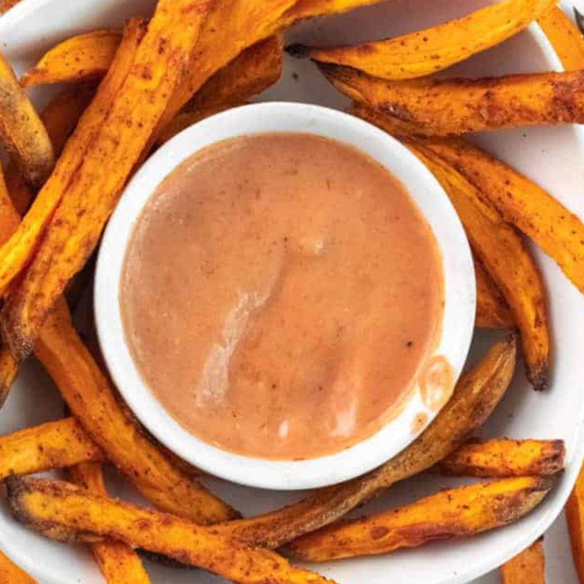 Copycat Heinz Mayochup Recipe - Fork To Spoon