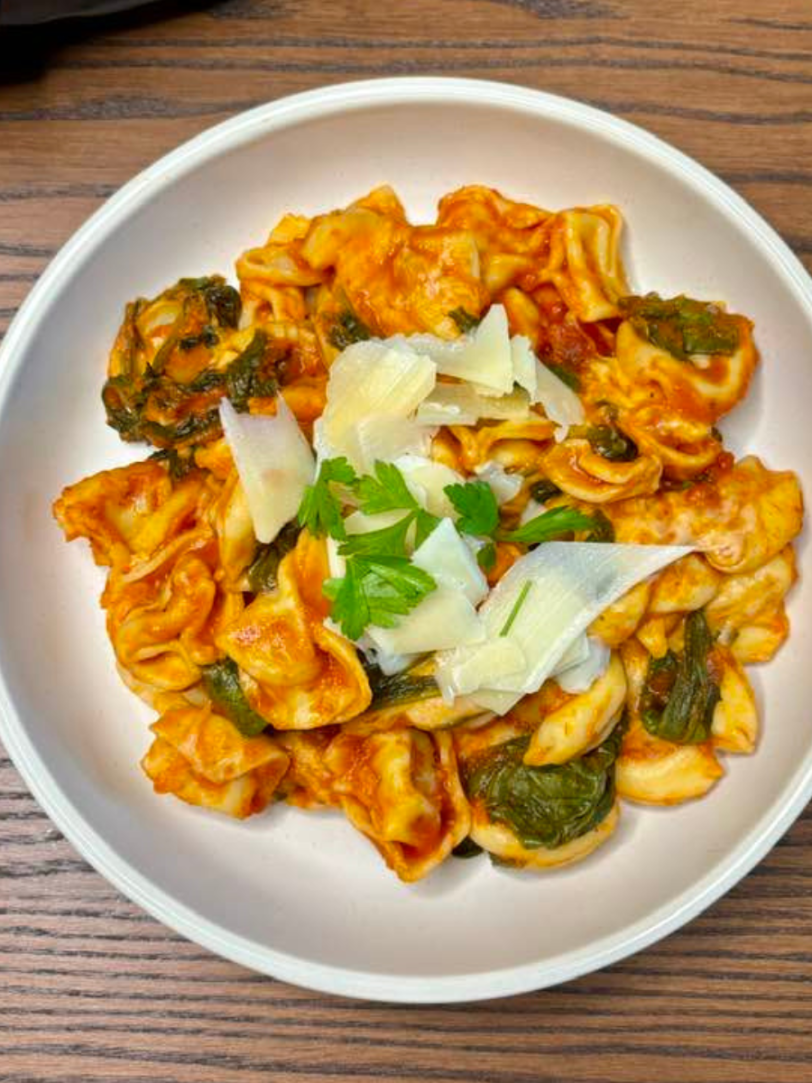 Ninja Foodi PossibleCooker Pro Recipes - Fork To Spoon