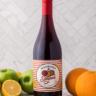 Ninja Slushi Sangria Wine Slushie - Fork To Spoon