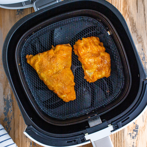 Arthur Treacher’s Fish Batter Copycat Recipe - Fork To Spoon