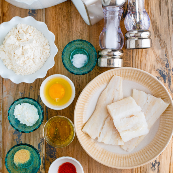 Arthur Treacher’s Fish Batter Copycat Recipe - Fork To Spoon