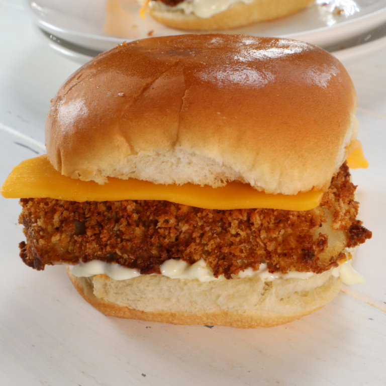 Captain D’s Tartar Sauce Recipe - Fork To Spoon