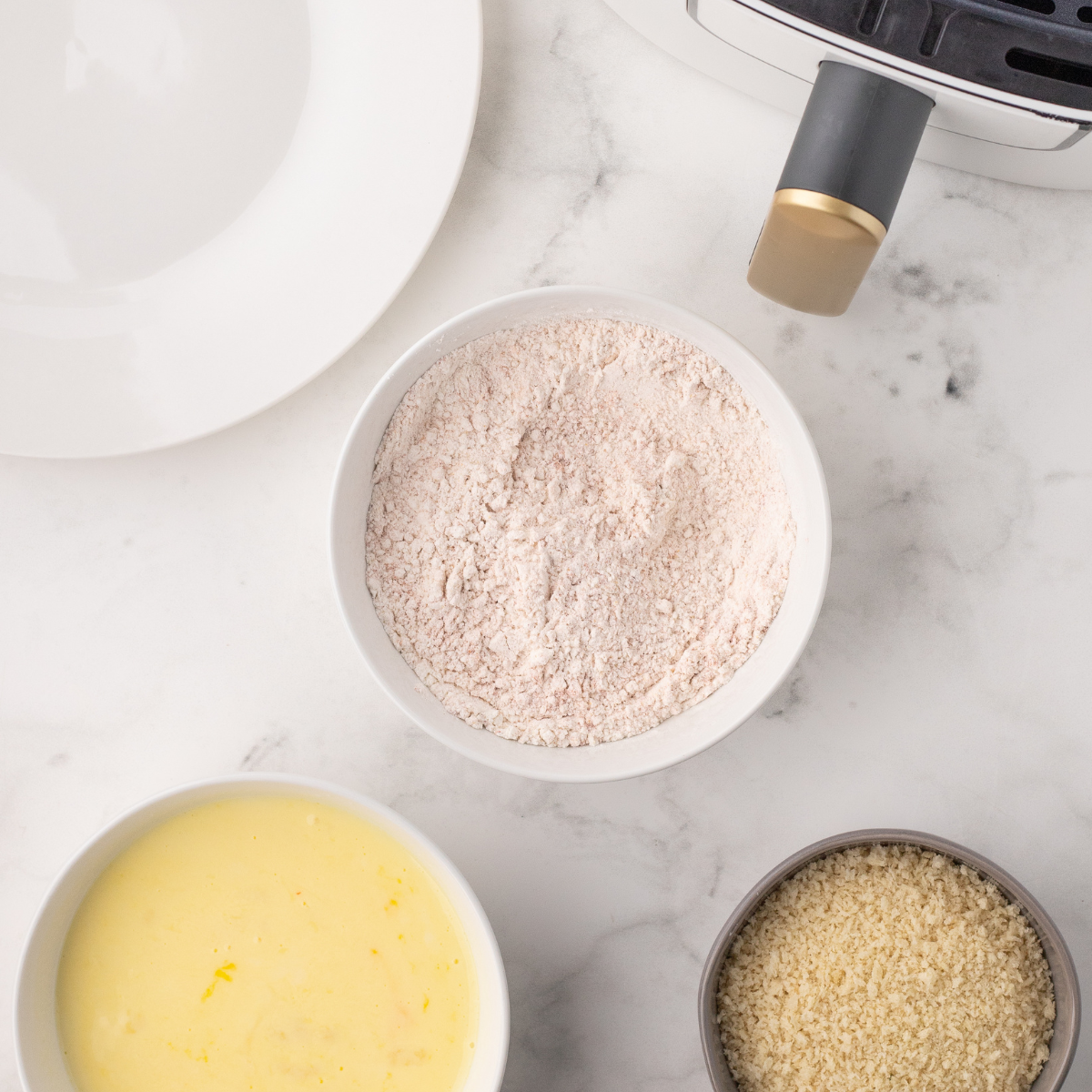 Copycat Sonic Onion Rings - Fork To Spoon