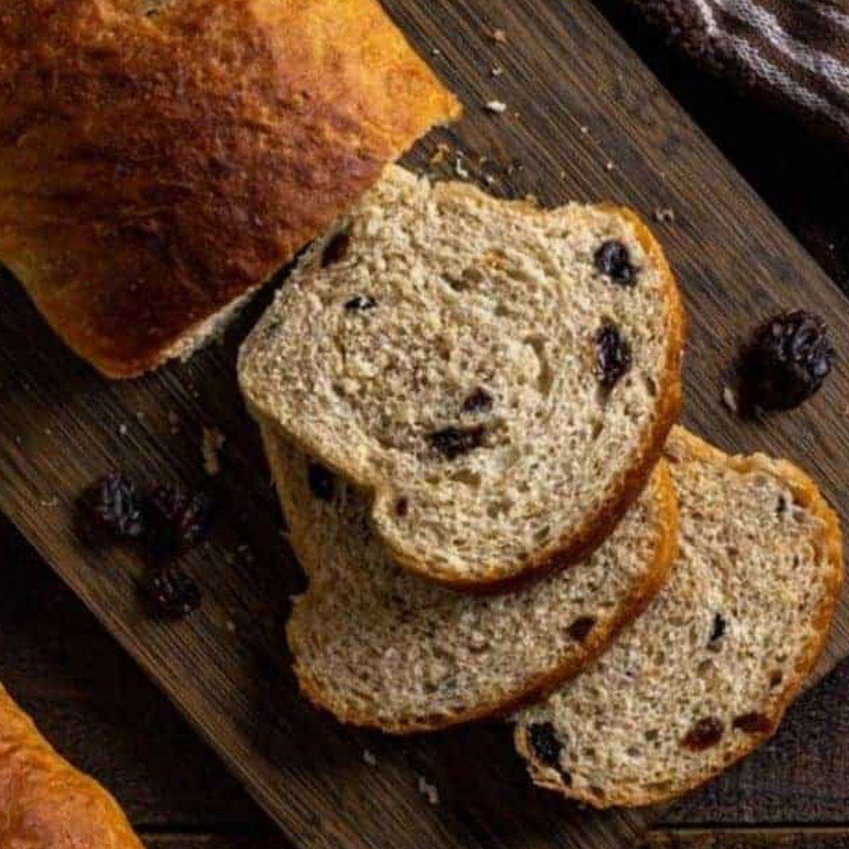 Publix Breakfast Bread Recipe - Fork To Spoon