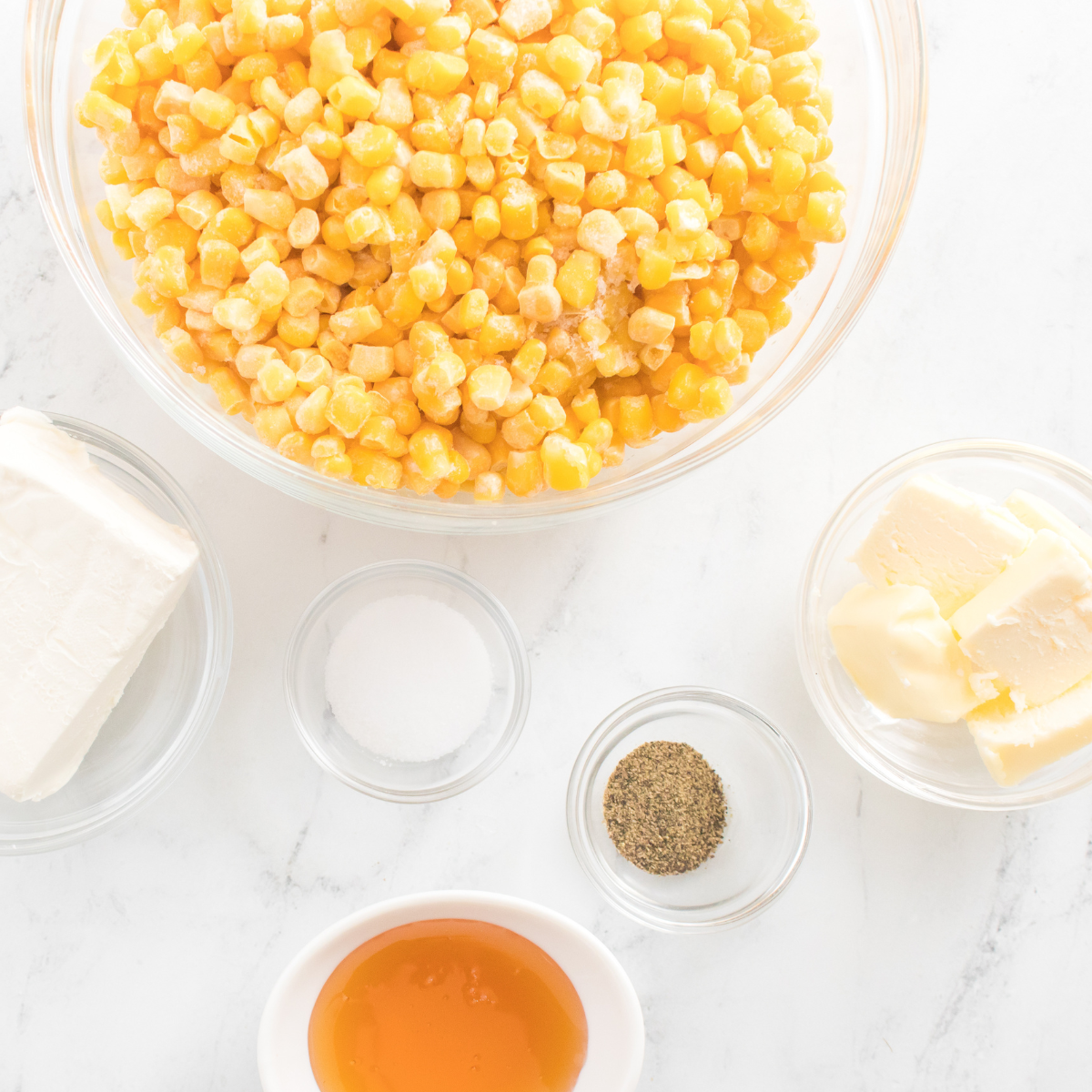 Texas Roadhouse Buttered Corn Recipe - Fork To Spoon