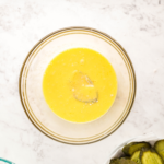 Air Fryer Copycat Red Robin Pickle Nickels - Fork To Spoon