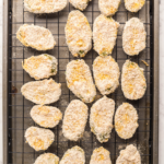 Air Fryer Copycat Red Robin Pickle Nickels - Fork To Spoon