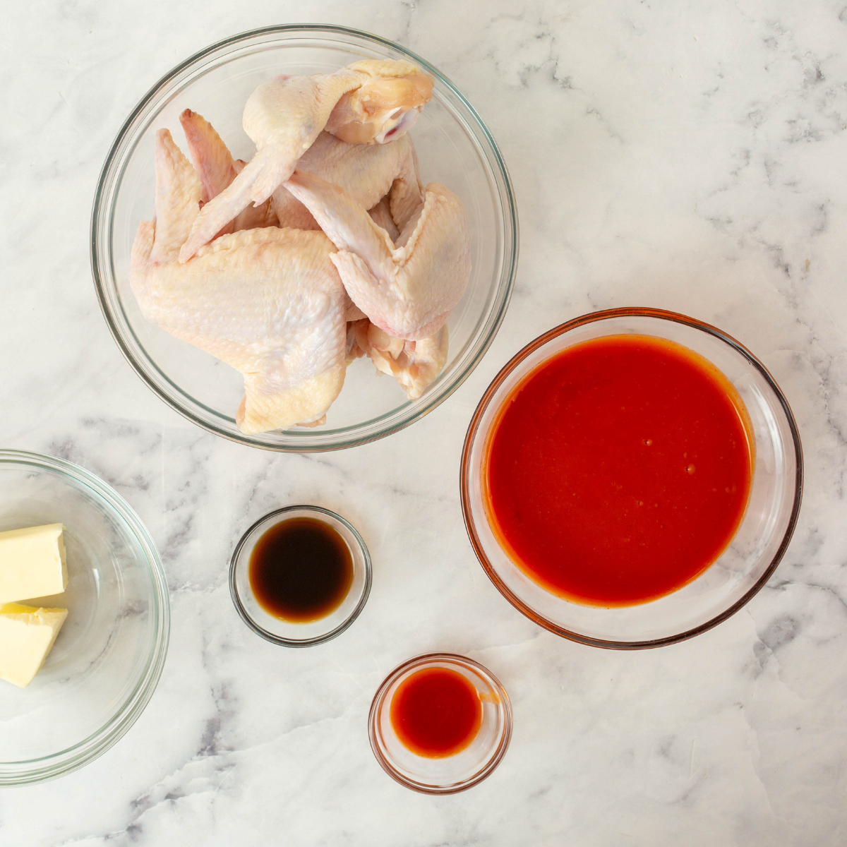Copycat Wingstop Atomic Sauce Recipe - Fork To Spoon