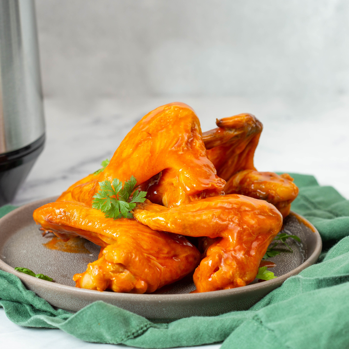 Copycat Wingstop Atomic Sauce Recipe - Fork To Spoon