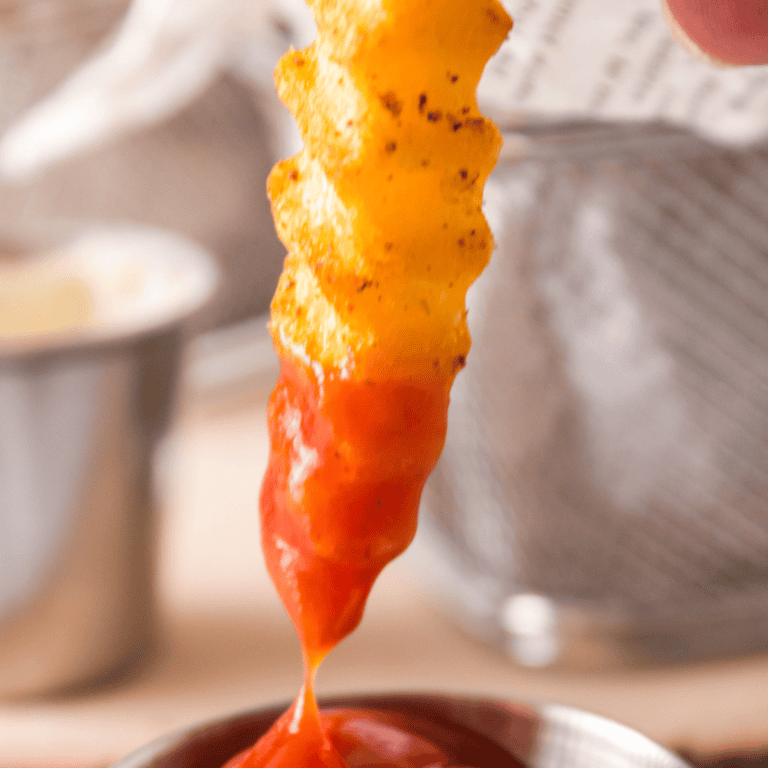 French Fry Seasoning (Red Robin Copycat) - Fork To Spoon