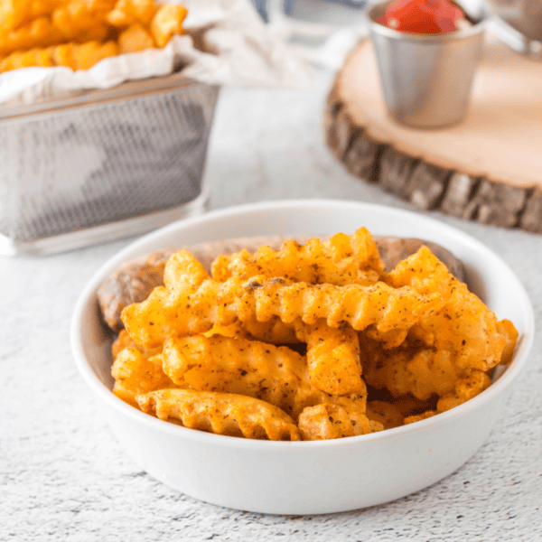 French Fry Seasoning (Red Robin Copycat) - Fork To Spoon