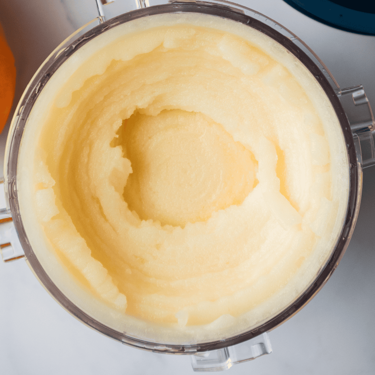 Ninja Creami POG Sorbet - Fork To Spoon