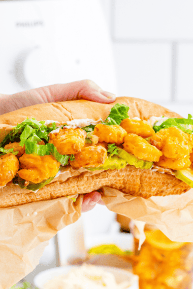 Popeyes Delta Sauce Recipe - Fork To Spoon