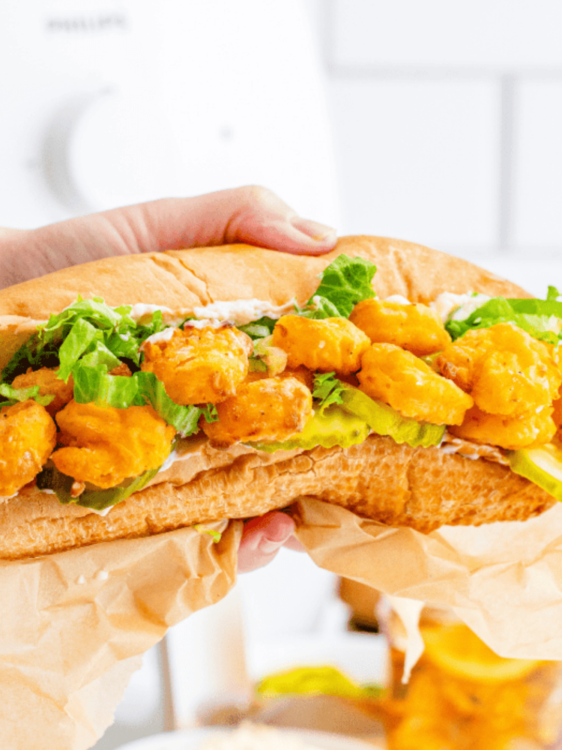 Blackened Ranch (Popeye’s Copycat) - Fork To Spoon