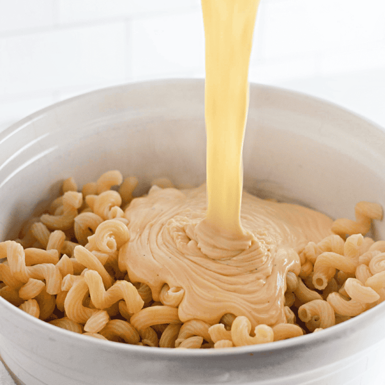 Texas Roadhouse Macaroni and Cheese Recipe - Fork To Spoon