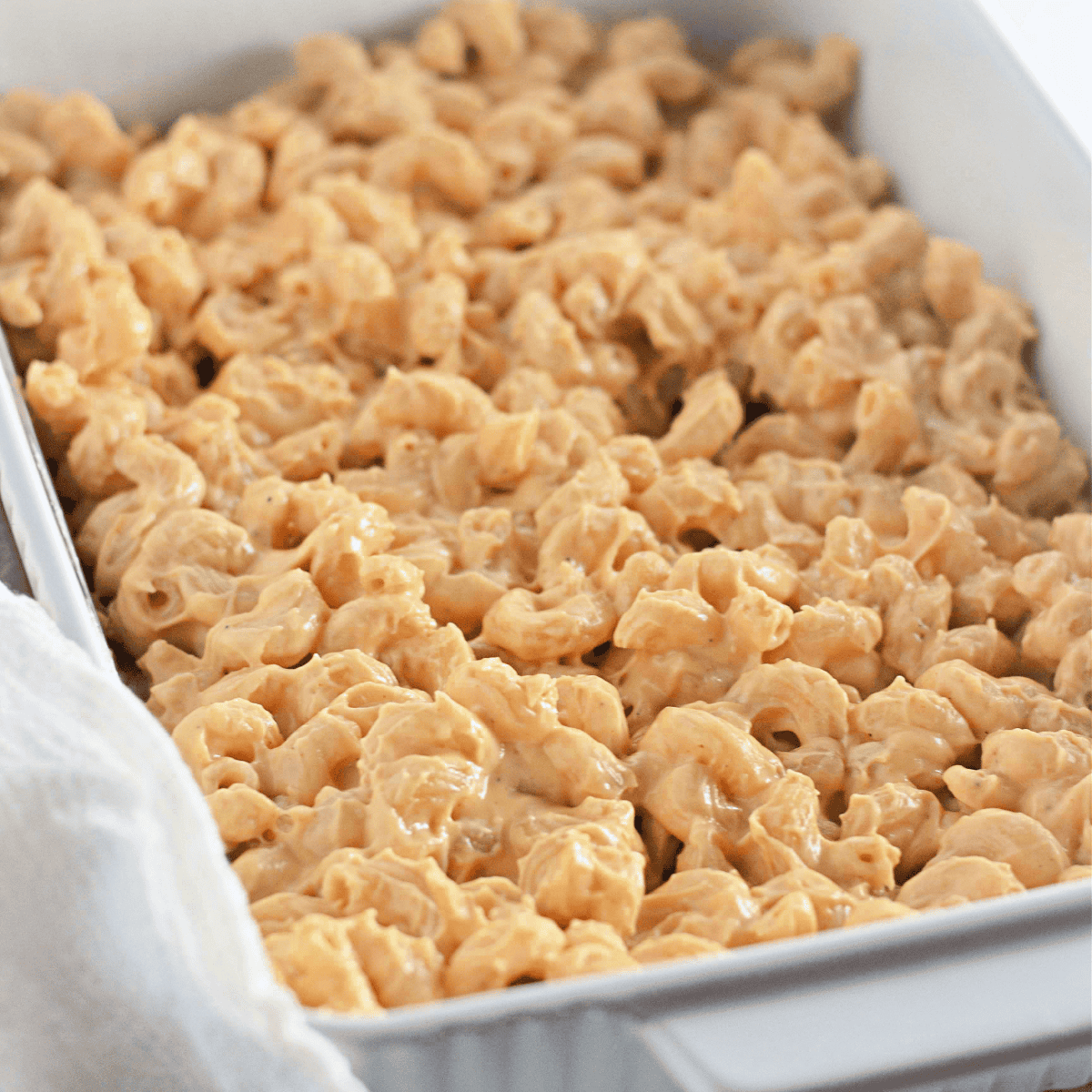 Texas Roadhouse Macaroni and Cheese Recipe - Fork To Spoon