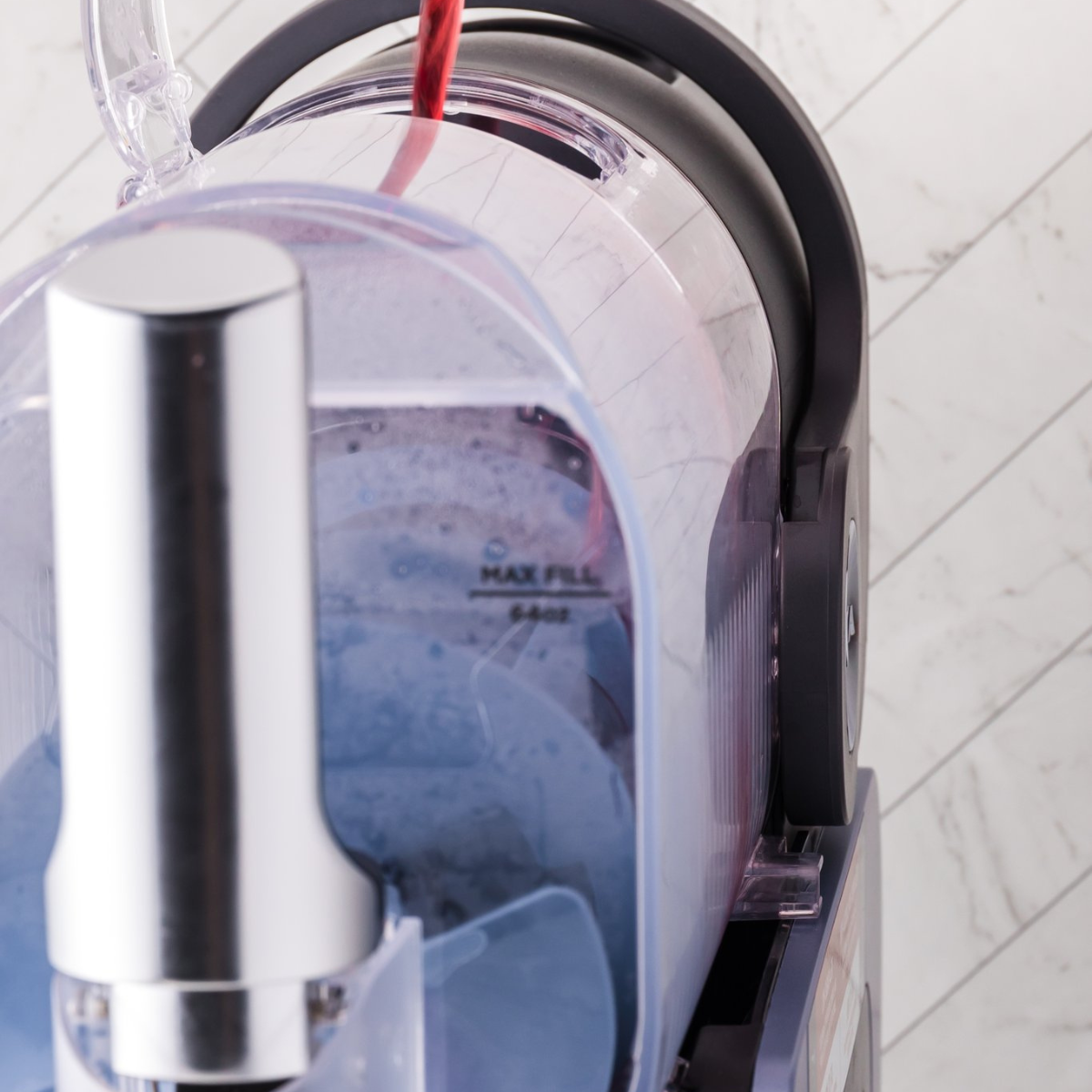 How to Clean Your Ninja SLUSHi Professional Frozen Drink Maker - Fork ...