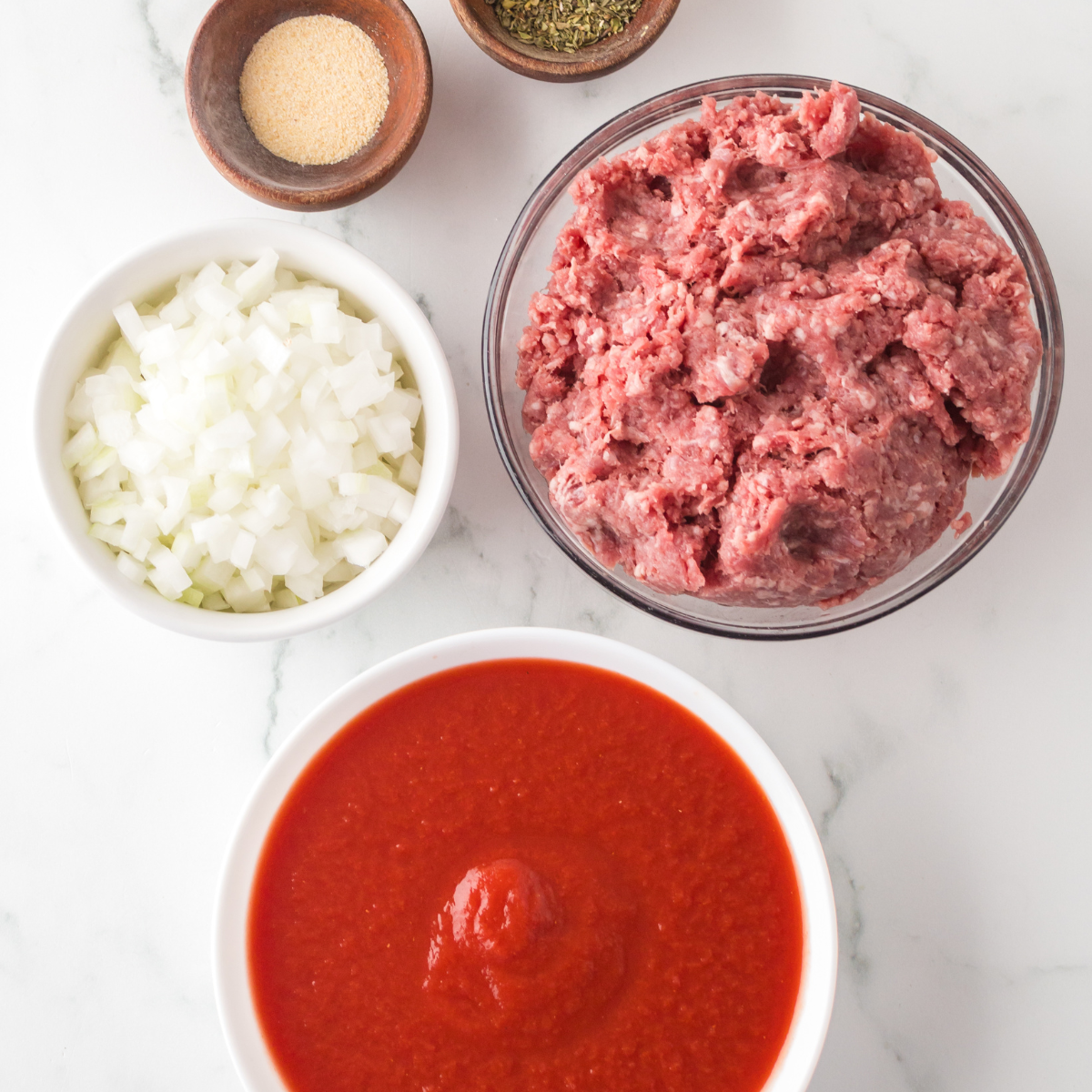 Easy Ninja Foodi Spaghetti Bolognese Recipe - Fork To Spoon