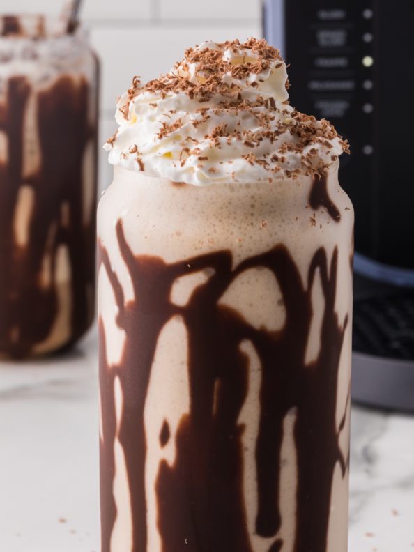 Ninja Creami Archives - Fork To Spoon