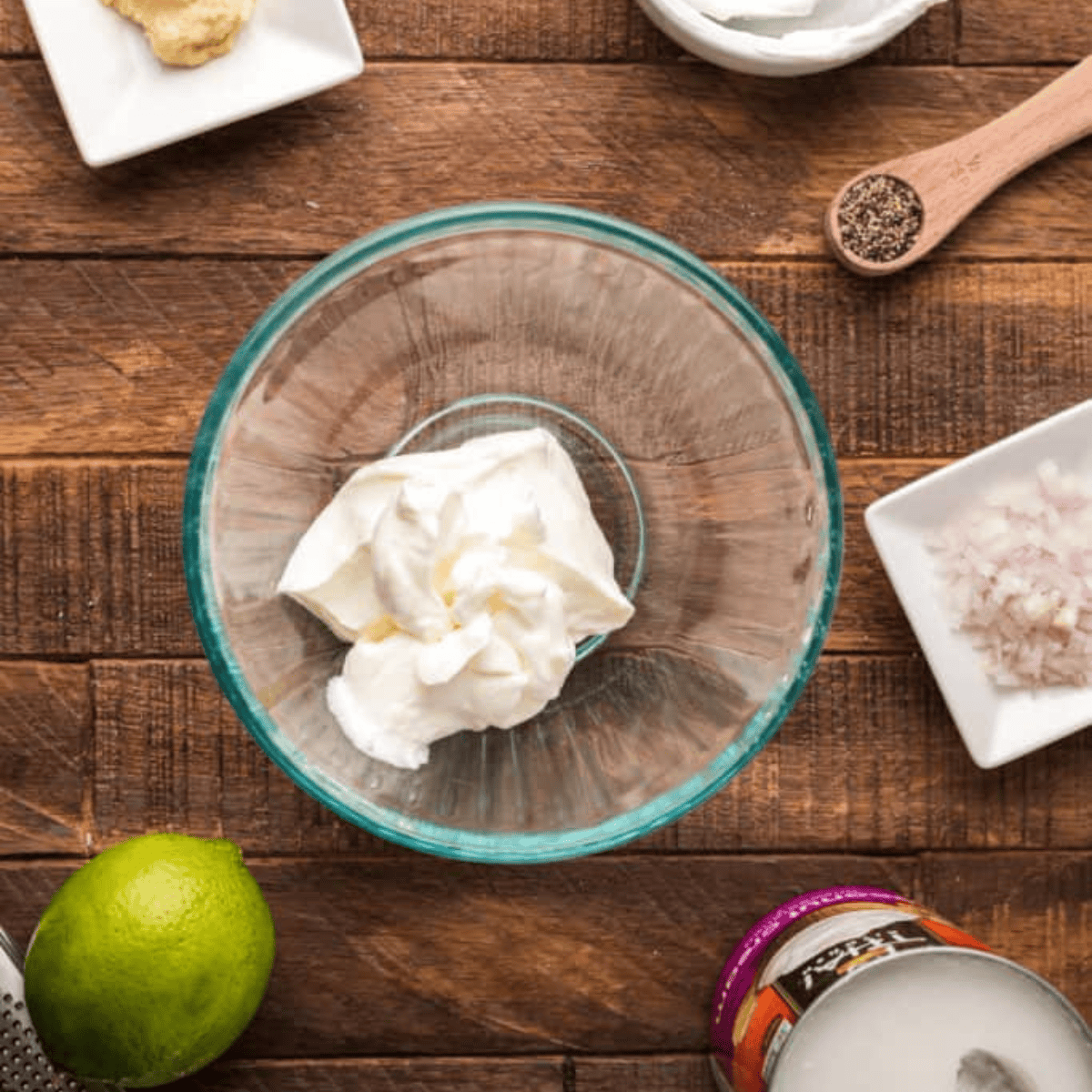 BBQ Aioli Recipe - Fork To Spoon