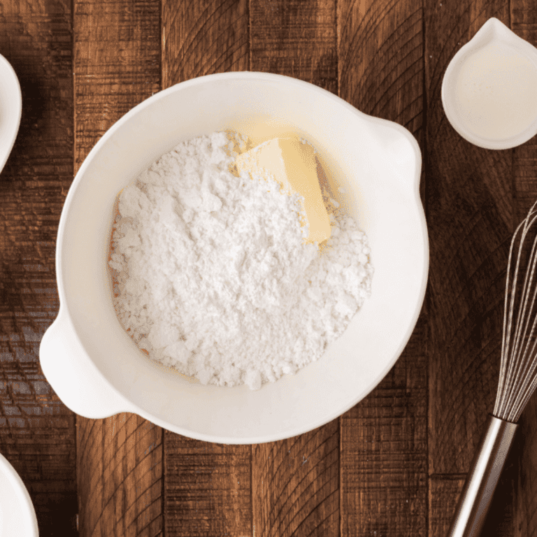 Copycat Cinnabon Frosting - Fork To Spoon