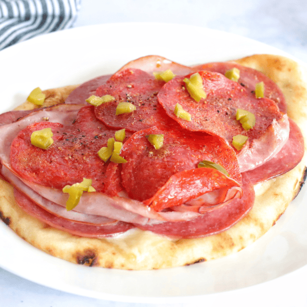 Copycat Kmart Submarine Sandwiches - Fork To Spoon