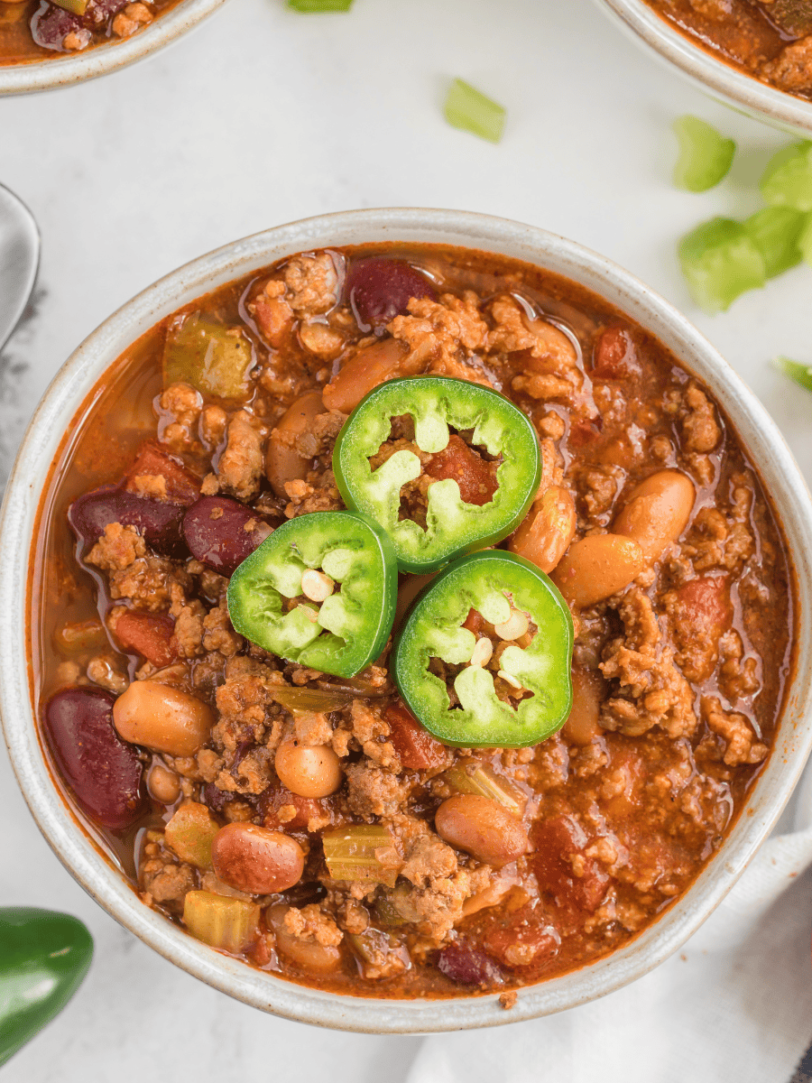 15 Fall Lunch Ideas That Make Midday Feel Cozy - Fork To Spoon