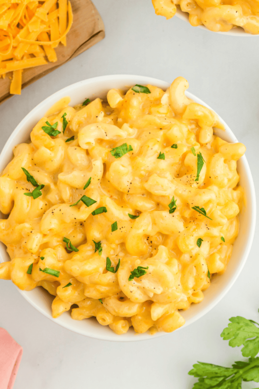 Mike’s Farm Macaroni and Cheese - Fork To Spoon