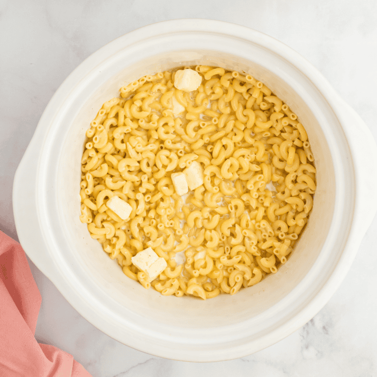 Mike’s Farm Macaroni and Cheese - Fork To Spoon