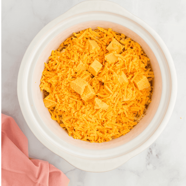 Mike’s Farm Macaroni and Cheese - Fork To Spoon