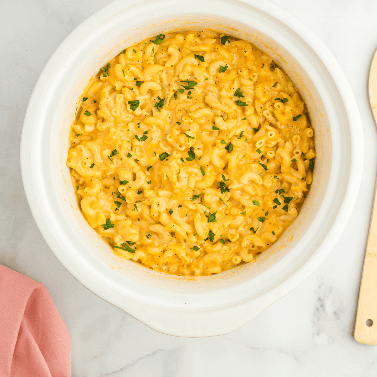 Mike’s Farm Macaroni and Cheese - Fork To Spoon