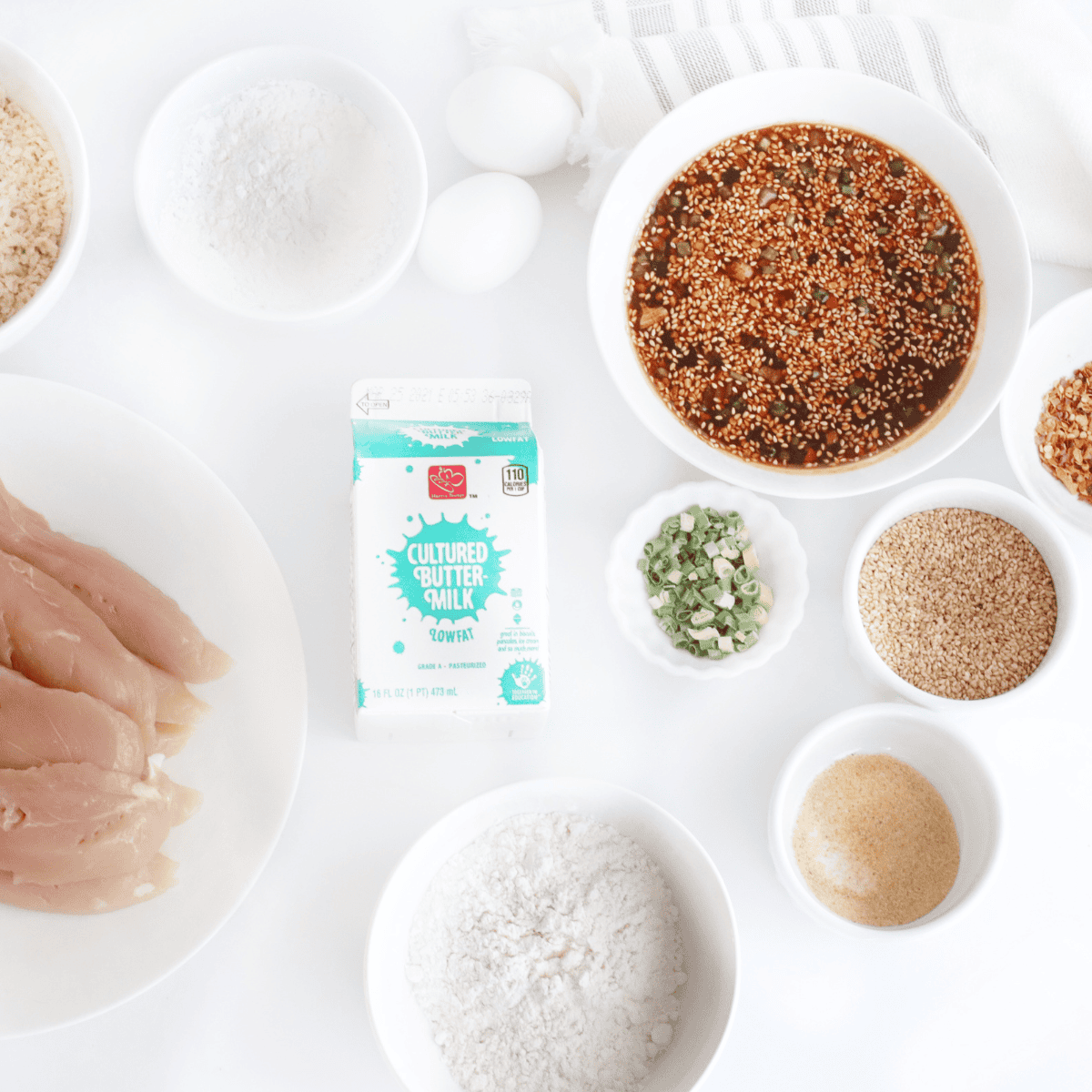 Texas Roadhouse Chicken Critters Recipe - Fork To Spoon