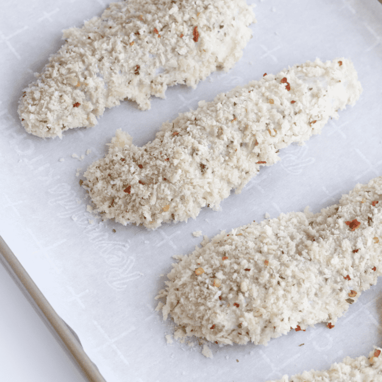 Texas Roadhouse Chicken Critters Recipe - Fork To Spoon
