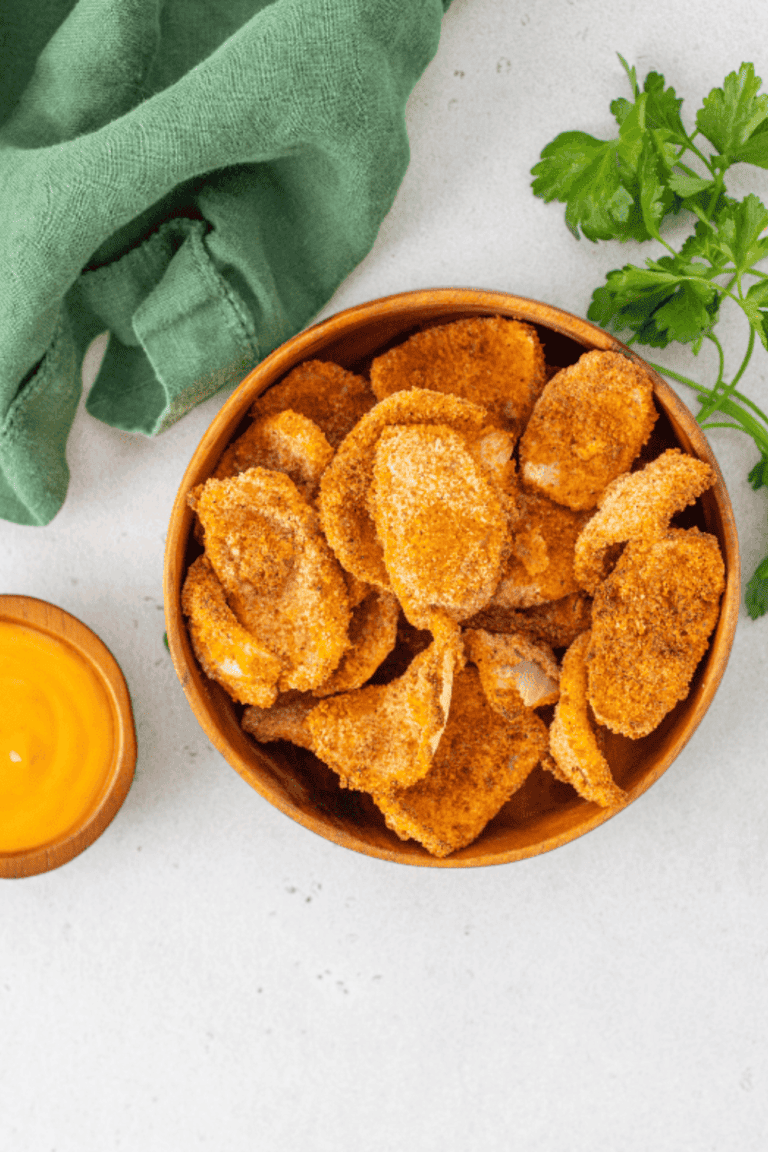 Longhorn Steakhouse Texas Tonion Recipe - Fork To Spoon