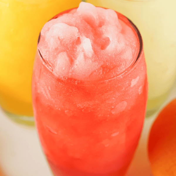 Red Robin Freckled Lemonade Recipe - Fork To Spoon