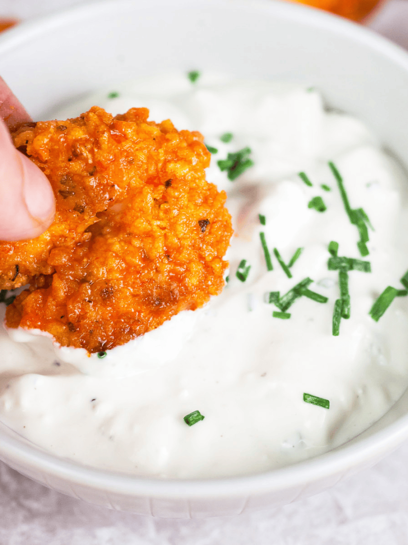 Copycat Wingstop Atomic Sauce Recipe - Fork To Spoon