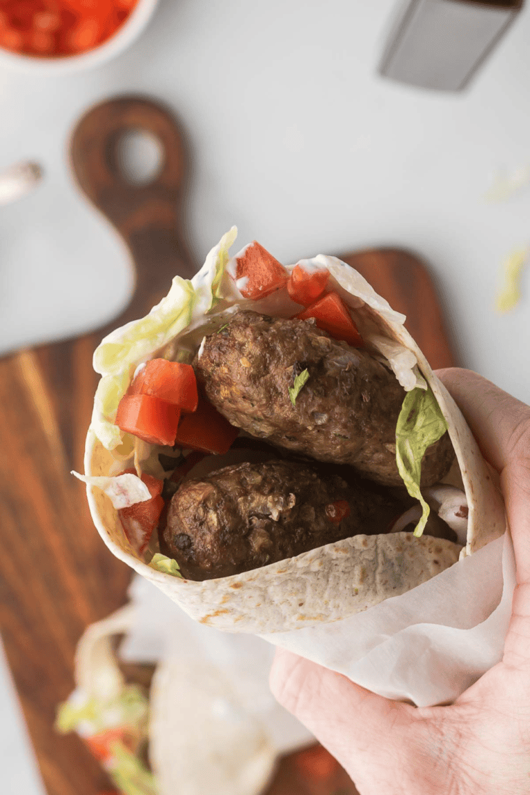 22 Easy Dinner Ideas Using Leftover Tri-Tip - Fork To Spoon