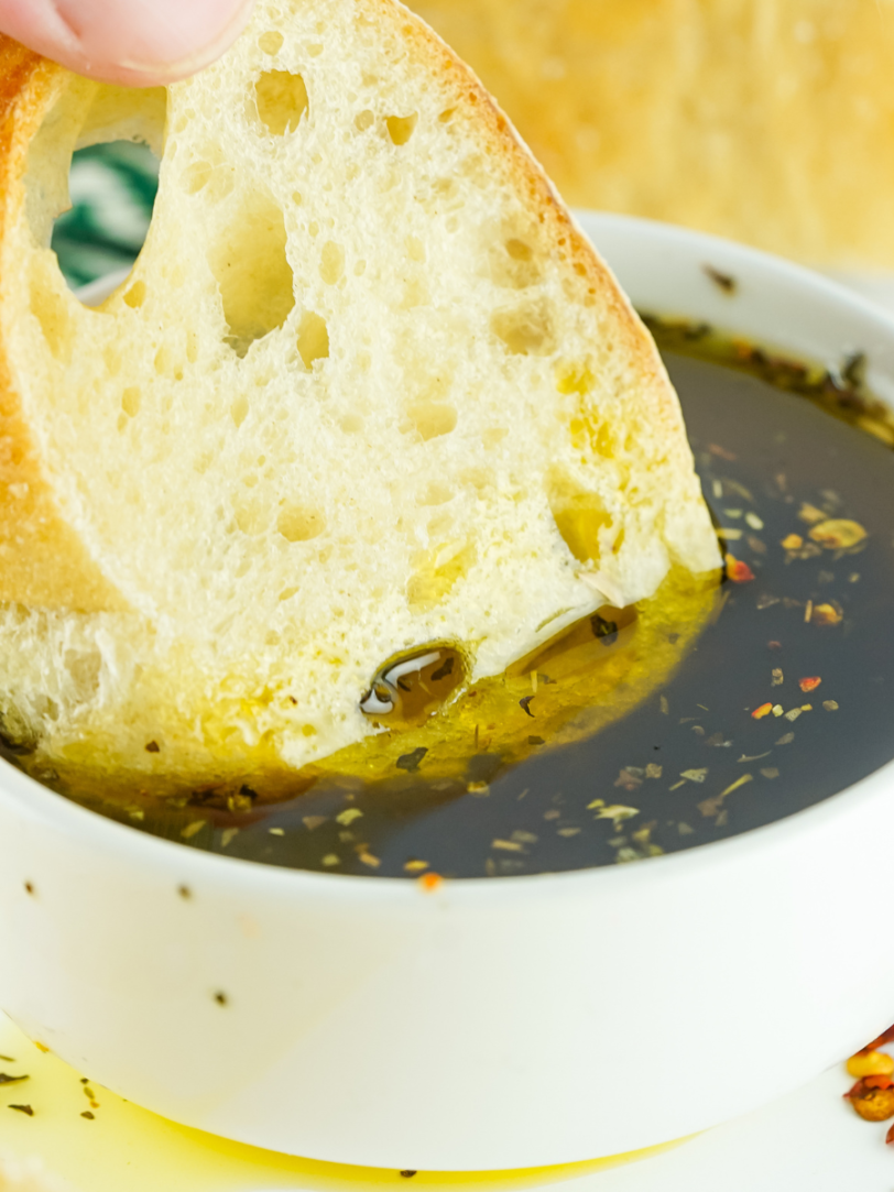 Subway Bread Recipe (Italian Herb and Cheese Copycat) - Fork To Spoon