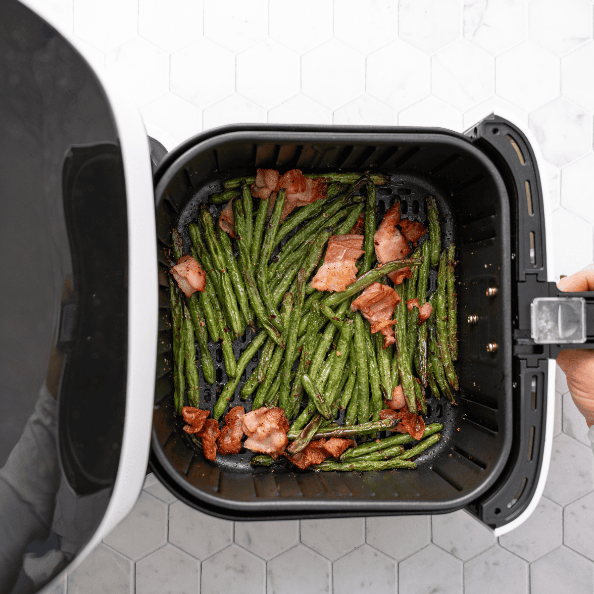 Cracker Barrel Green Beans Recipe - Fork To Spoon