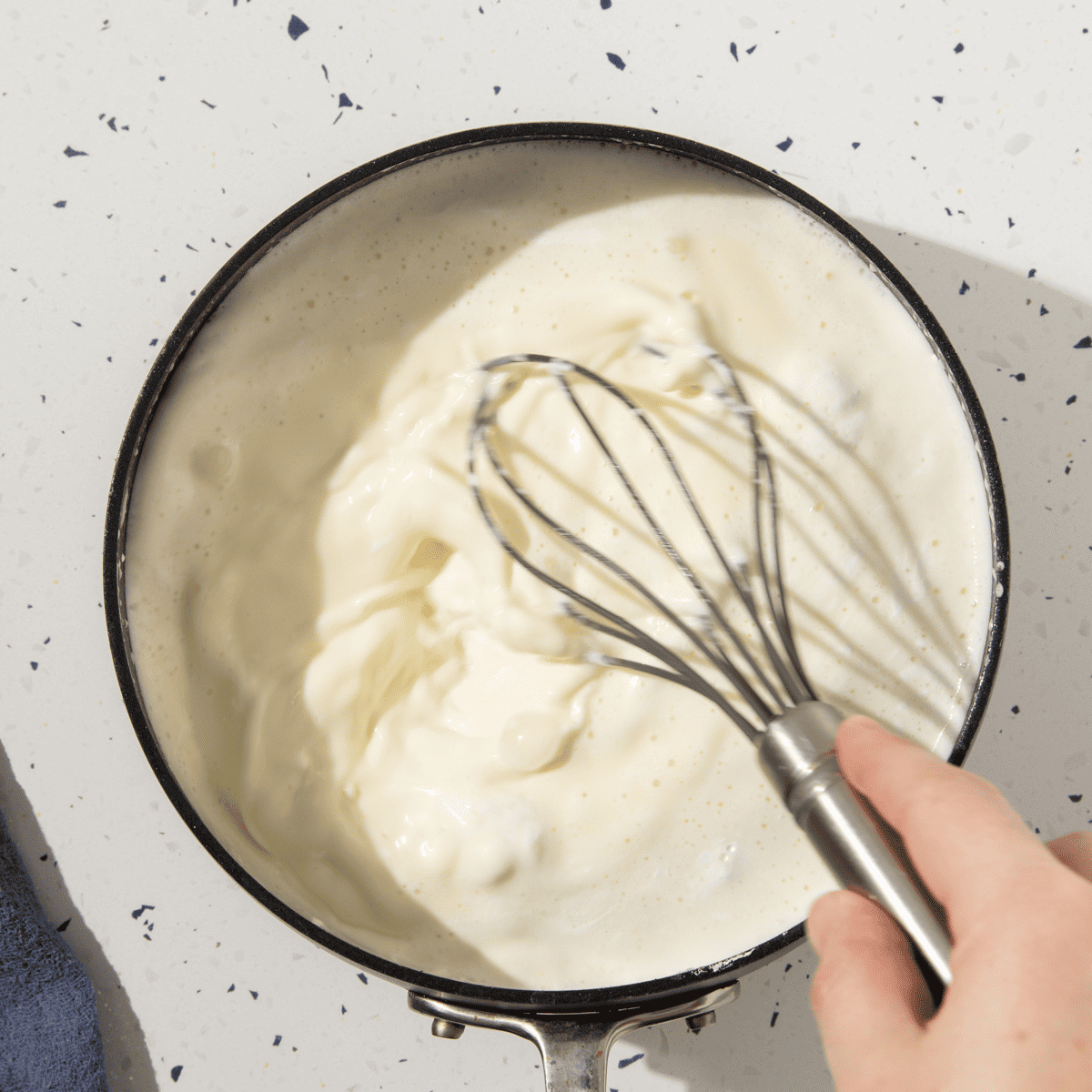 Ninja Creami Marshmallow Sky Ice Cream - Fork To Spoon