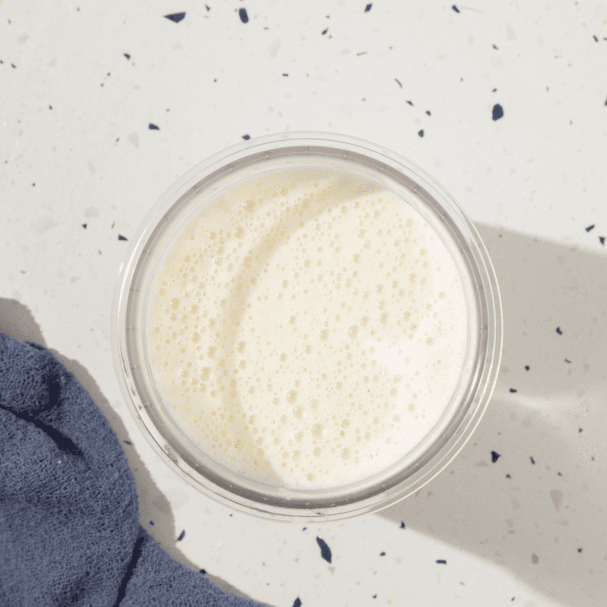 Ninja Creami Marshmallow Sky Ice Cream - Fork To Spoon