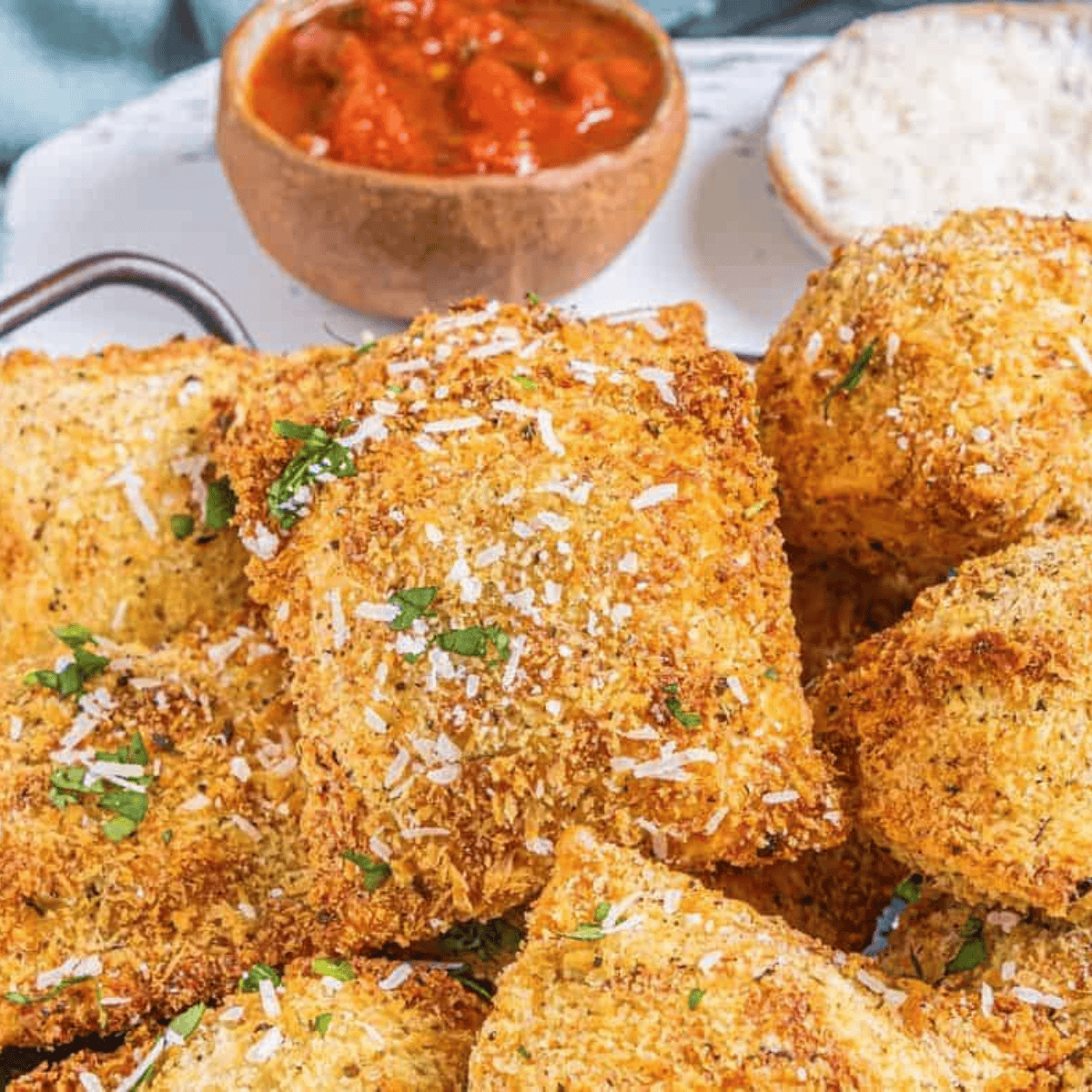 15 Easy Olive Garden Copycat Appetizer Recipes - Fork To Spoon