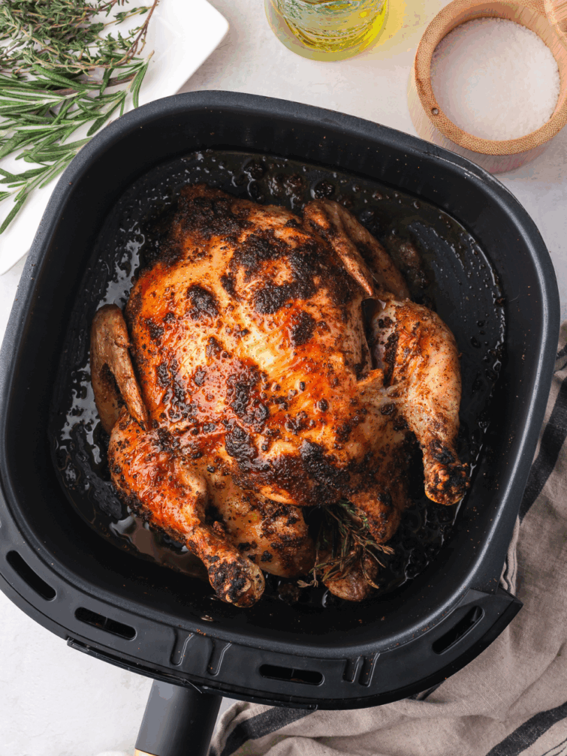 Wingstop Louisiana Rub Recipe (Copycat) - Fork To Spoon