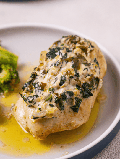 Copycat Bonefish Grill Bread Dipping Oil - Fork To Spoon