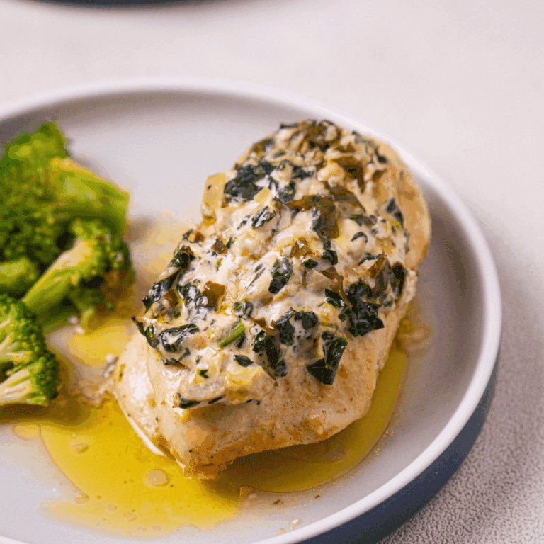 Bonefish Grill Copycat Lily's Chicken - Fork To Spoon